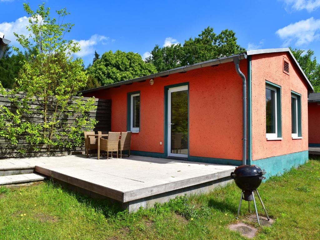 Ferienhaus am Garder See Inselblick, Lohmen (aktualisierte Preise für 2026)