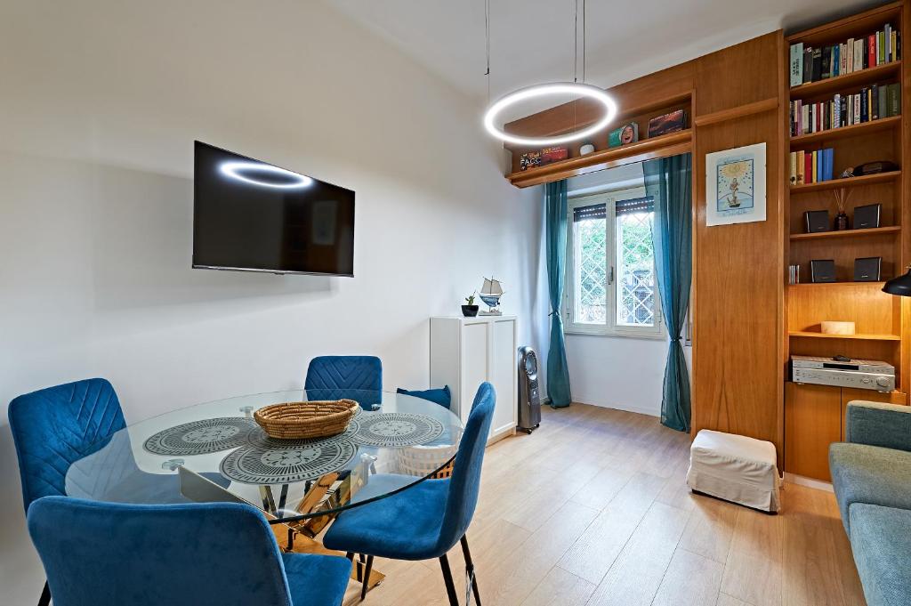Marco Polo House, Rome (updated prices 2026)