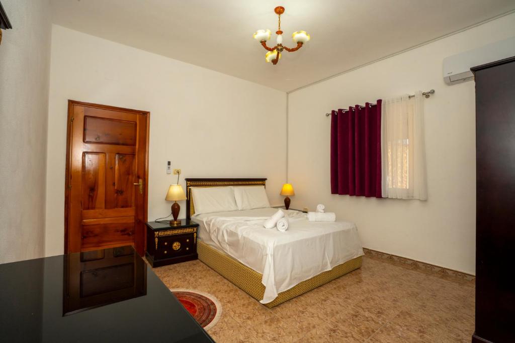 Hotel Restaurant Anton Logu, Shkoder (harga terbaru 2025)