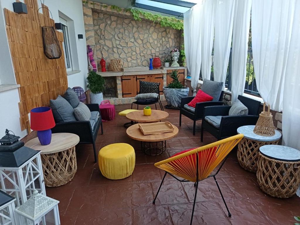 Apartment Petra Rea, Split (updated prices 2026)