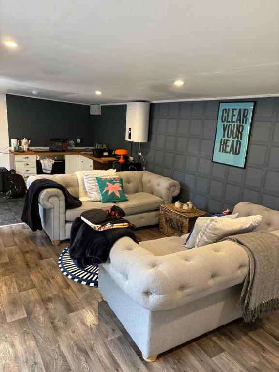 Goldings Estate Stables private firepit bbq, Bramfield (updated na ...