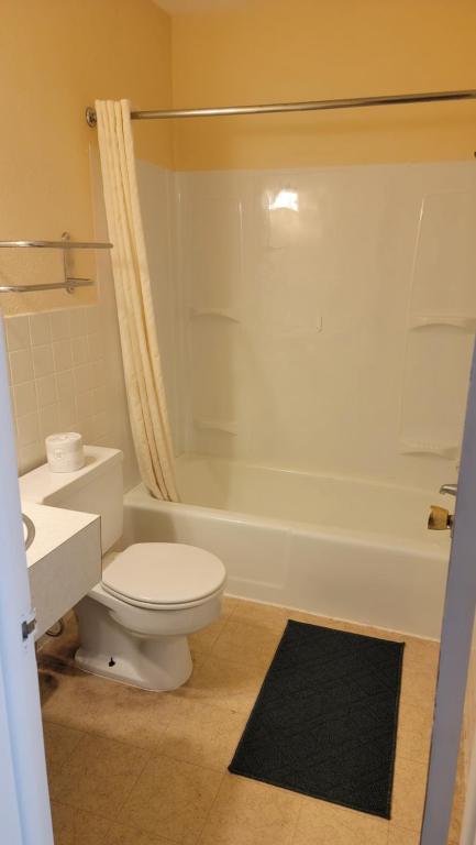Comanche Motel, Coldwater (updated prices 2026)