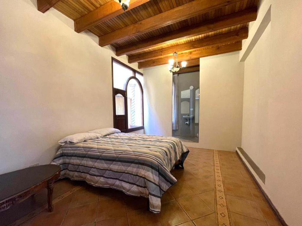 Casa Delfín, San Miguel de Allende (uppfærð verð fyrir árið 2026)