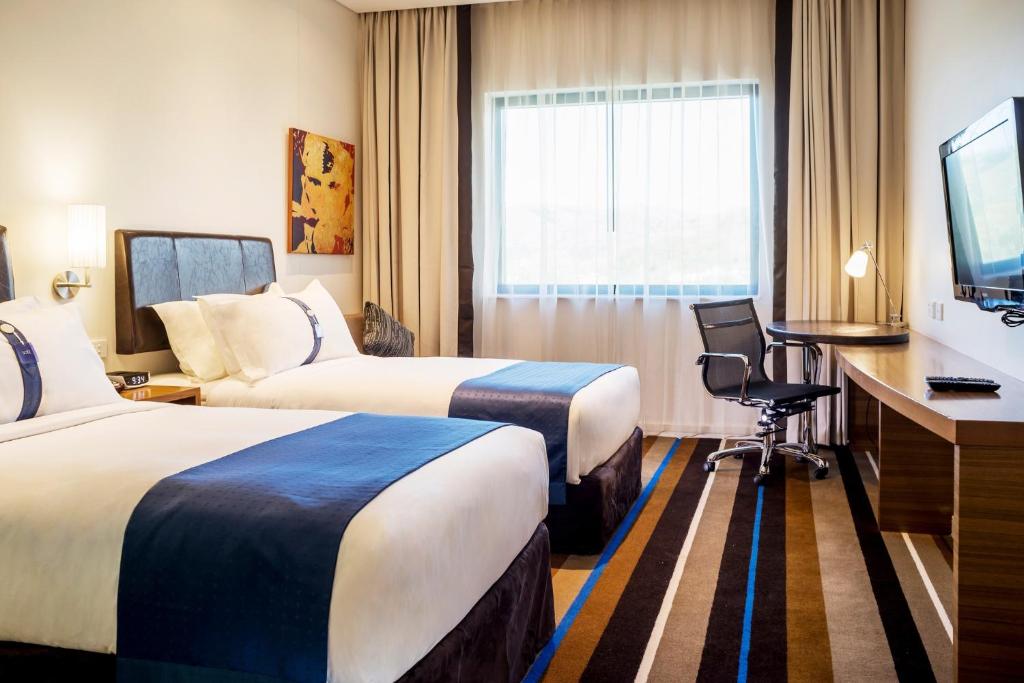 Holiday Inn Express Port Moresby by IHG, Port Moresby (updated prices 2025)