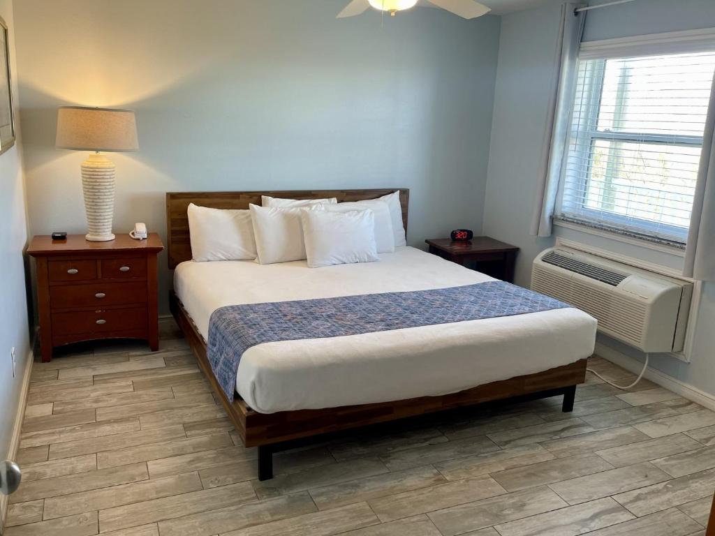 Beachgate Condo Suites and Hotel 512AB condo, Port Aransas (updated ...