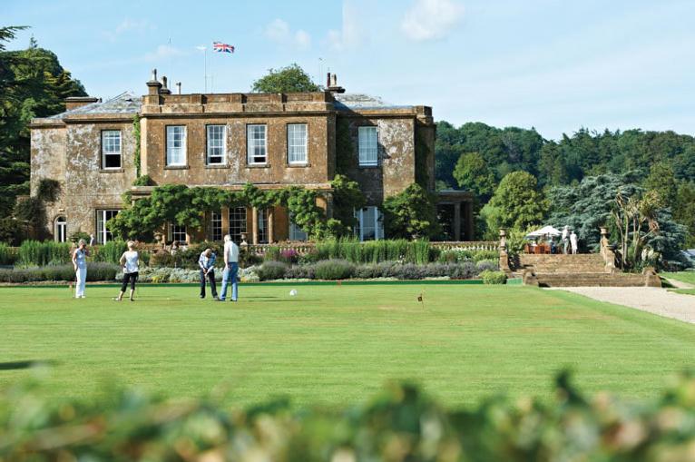 Cricket St. Thomas Hotel, Chard (updated prices 2026)