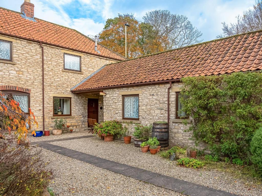 Granary Cottage - Uk49961, Pickering (updated prices 2026)