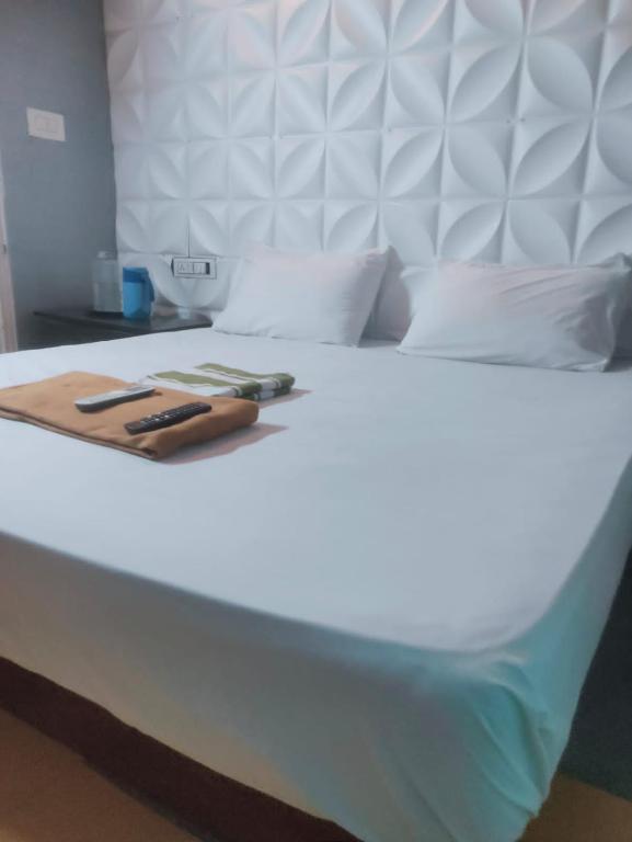 HYTON Hotel, Chennai (aktualisierte Preise für 2025)