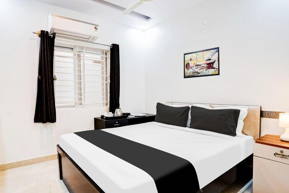 Friends INN, Bangalore (updated prices 2026)