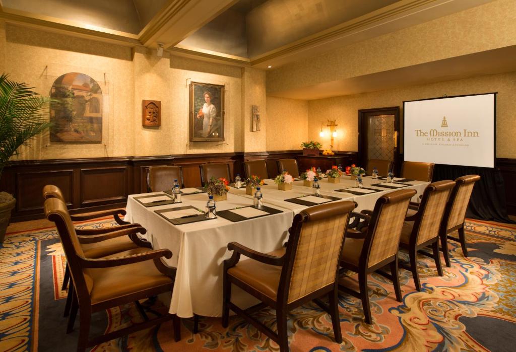 The Mission Inn Hotel and Spa, Riverside (updated prices 2025)