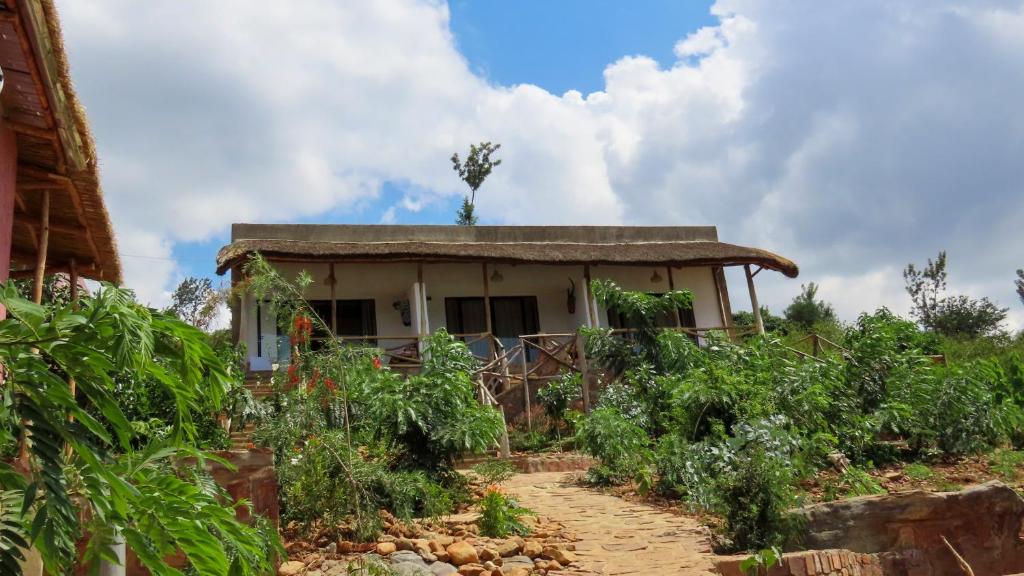 Akagera Park Inn, Akagera (updated prices 2025)