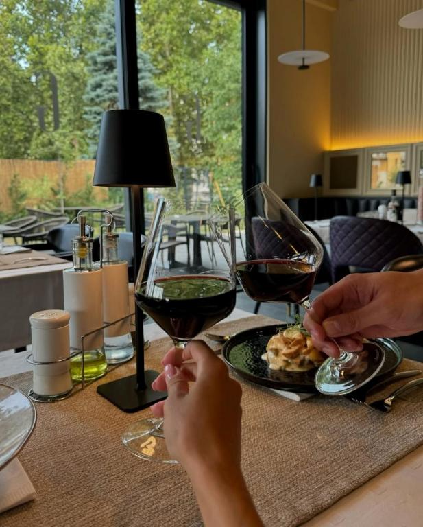 Boutique Hotel St Georgije, Banja Luka (updated prices 2025)