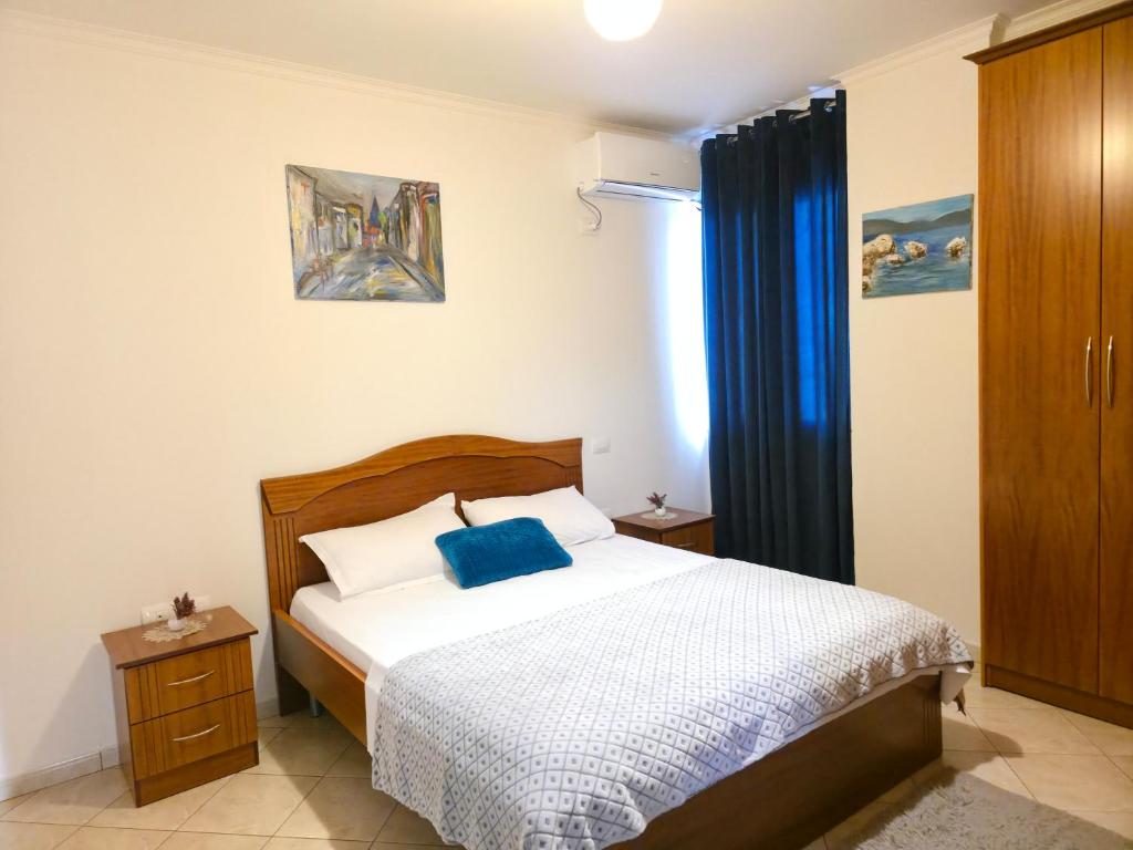 Erin Apartments, Vlora (aktualisierte Preise für 2025)