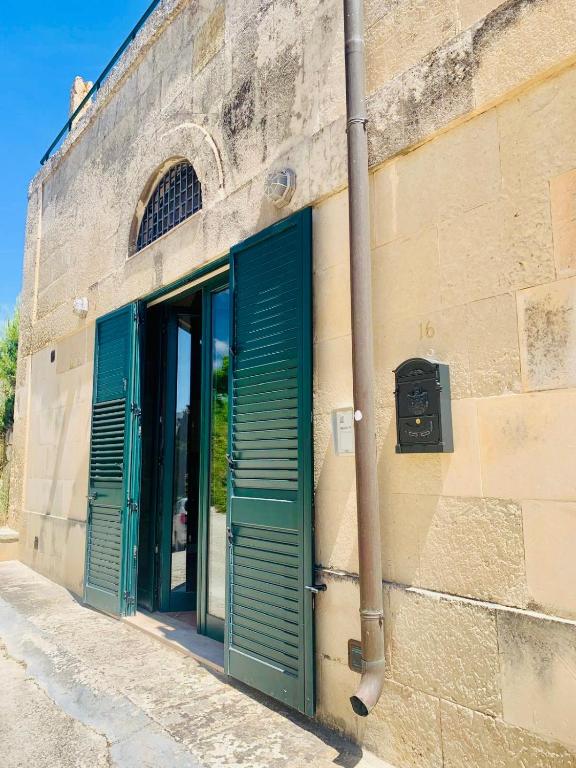 La Limesa, A 200 year old converted stable in Otranto, Otranto (updated ...