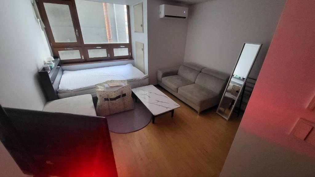 4-2323 #Gangnam Stn, 5-min #Yeoksam Stn, 3-min #OTT, Seoul (updated prices 2026)