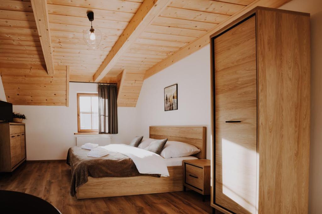 Siedlisko Sumipotok, Nowe Bystre (precios actualizados 2025)