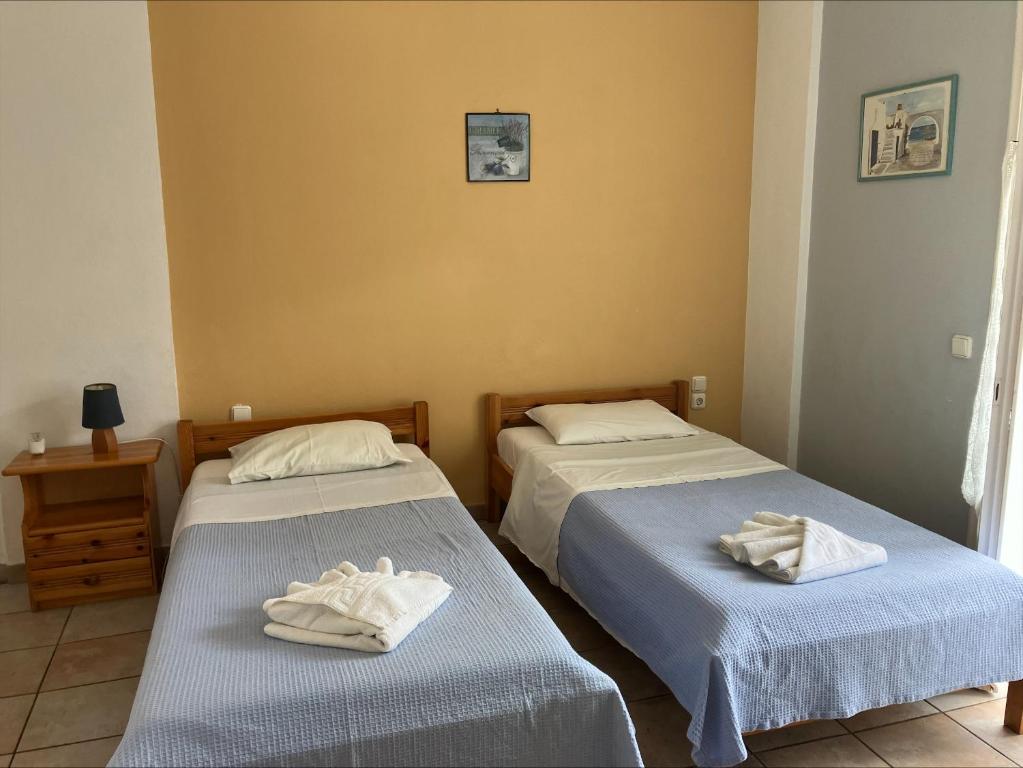 Villa Milia 2, Agios Nikitas (updated prices 2026)