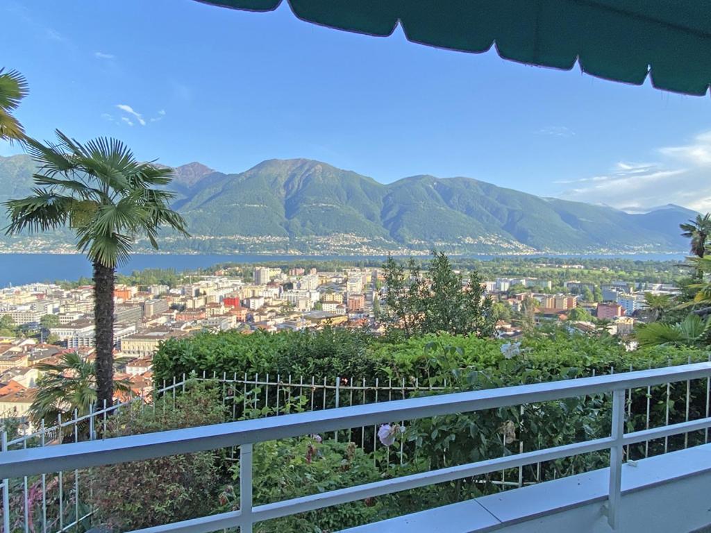 Condominio Tazzino by HolAp SA, Locarno (updated prices 2026)