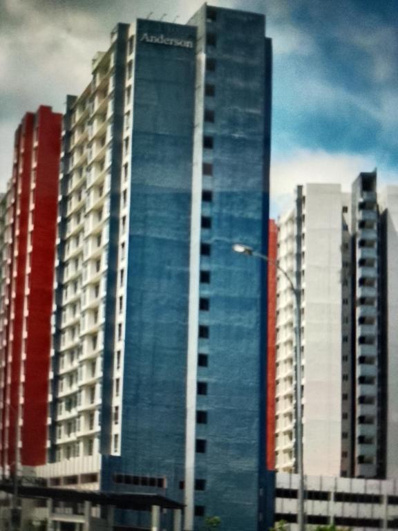 Anderson Condo ipoh, Ipoh (aktualisierte Preise für 2026)