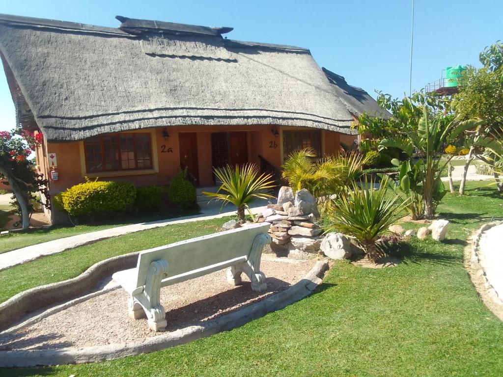 Ekori Lodge, Mamuno (precios actualizados 2025)