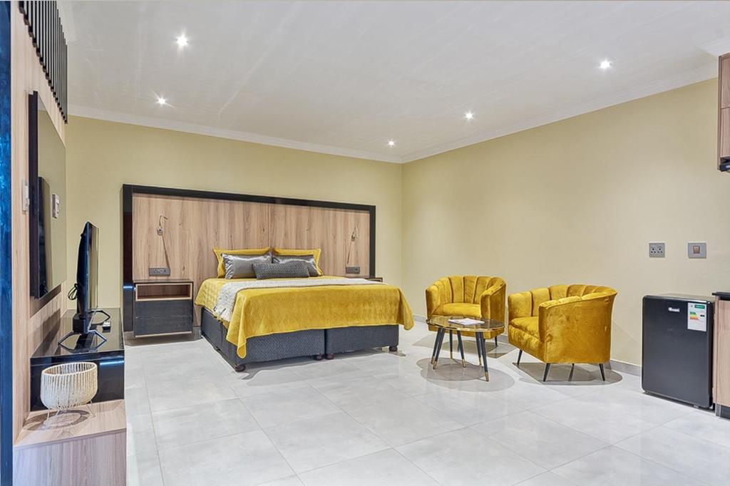 QUEEN GUEST Villa, Germiston (updated prices 2026)