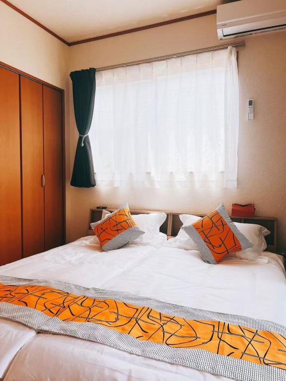 Mokuga apartment, Tokyo (updated prices 2026)