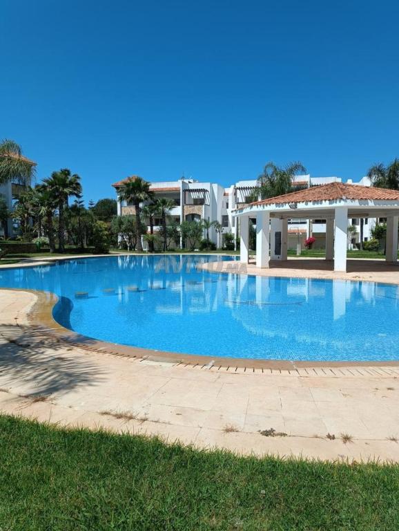 Magnifique appartement a marina golf a asilah, Asilah (precios ...