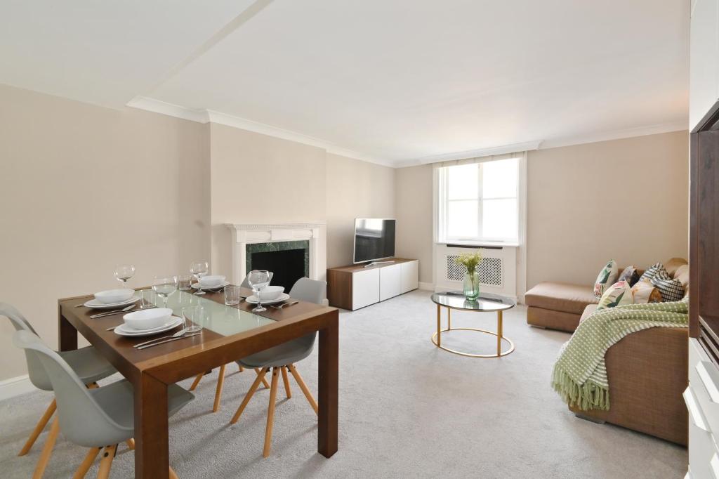 London Choice Apartments - Hyde Park - Oxford Street, London (updated ...