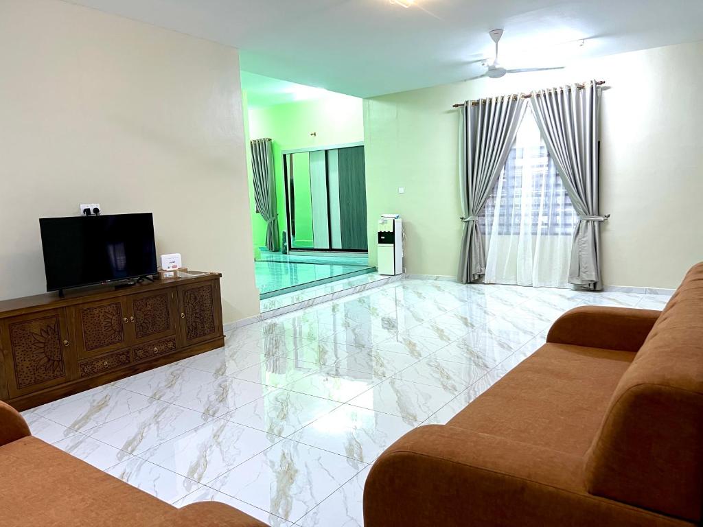 Isa Pink Homestay، Gua Sai (أسعار محدثة لعام 2025)