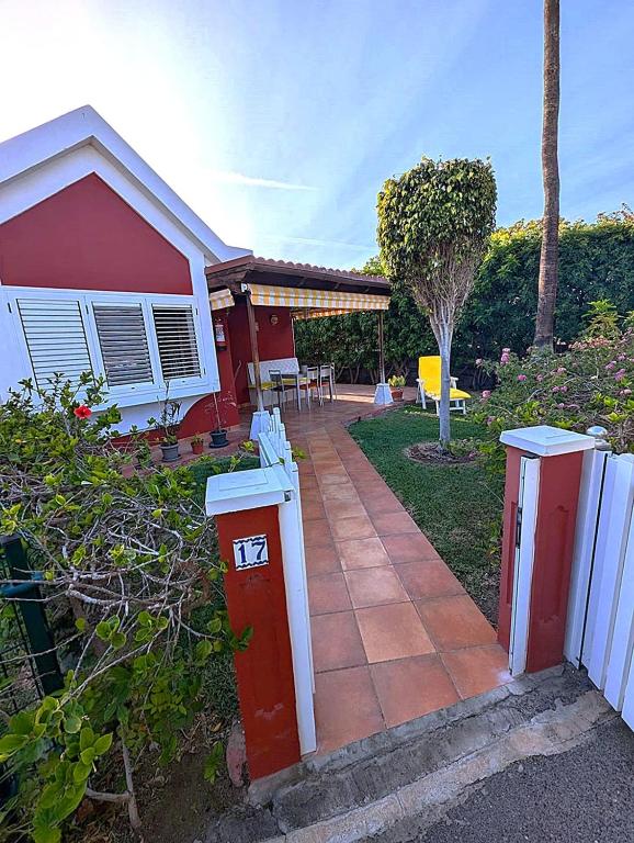 Emma & Carol Luz Canaria, Maspalomas (preços atualizados 2025)