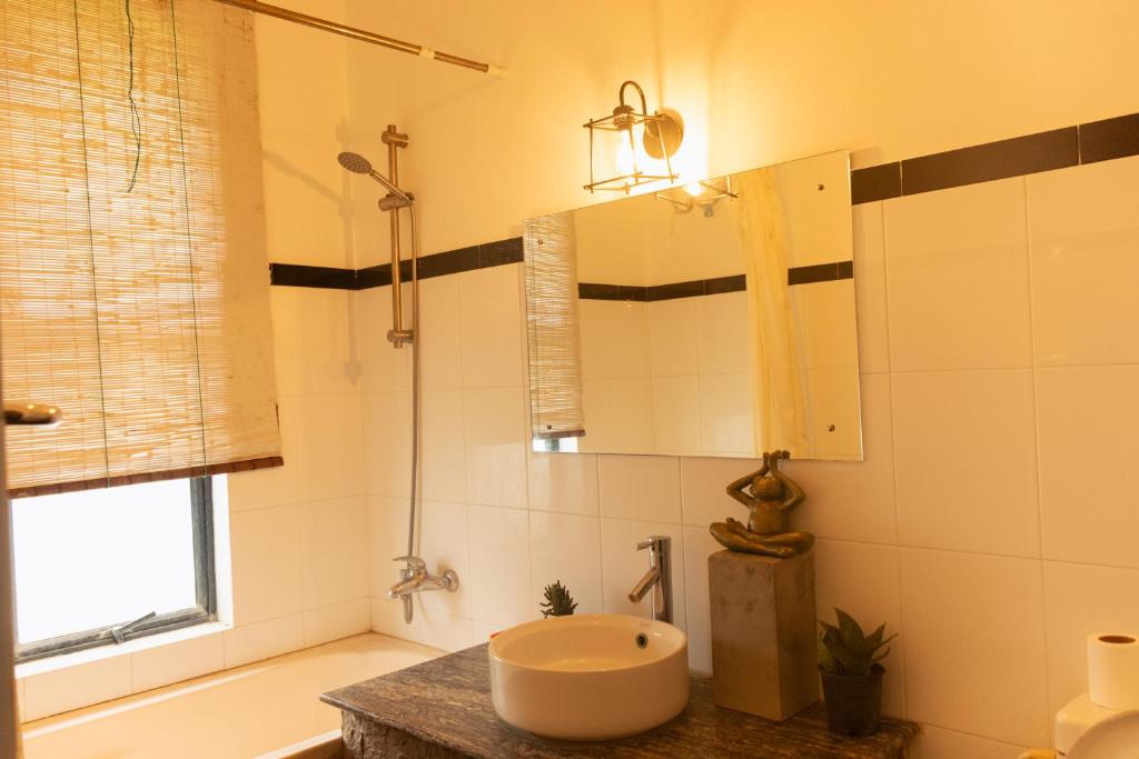 Villa Jay, Kataragama (updated prices 2026)