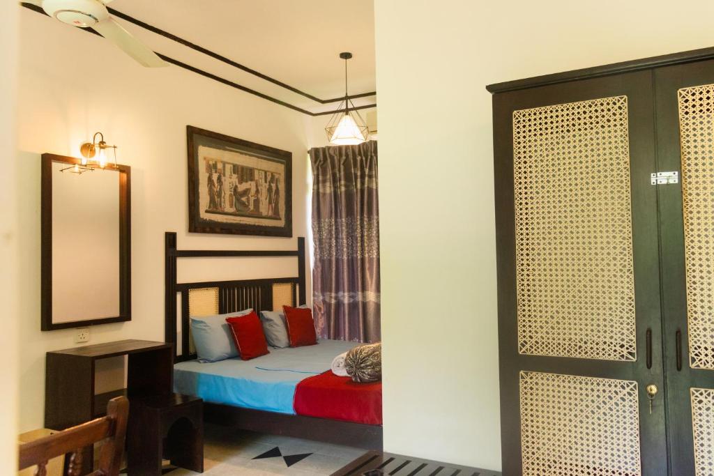 Villa Jay, Kataragama (updated prices 2026)