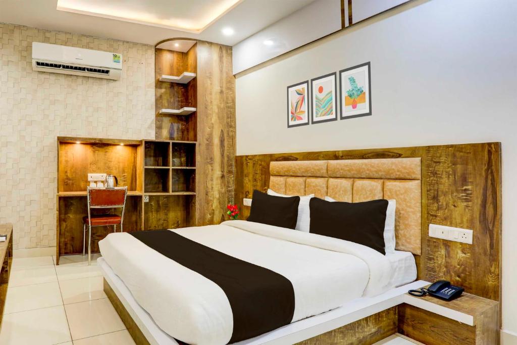 Townhouse Oak Model Town Rohtak, Rohtak (aktualisierte Preise für 2025)