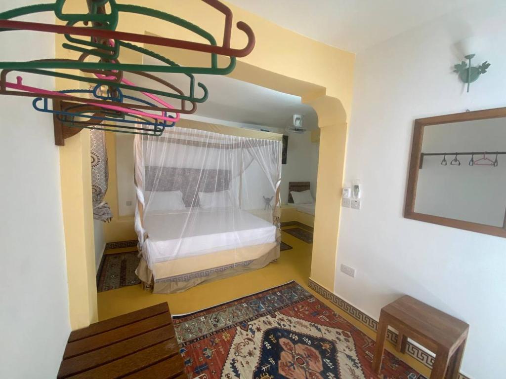 Villa Raffaele B&B, Nungwi (updated prices 2025)