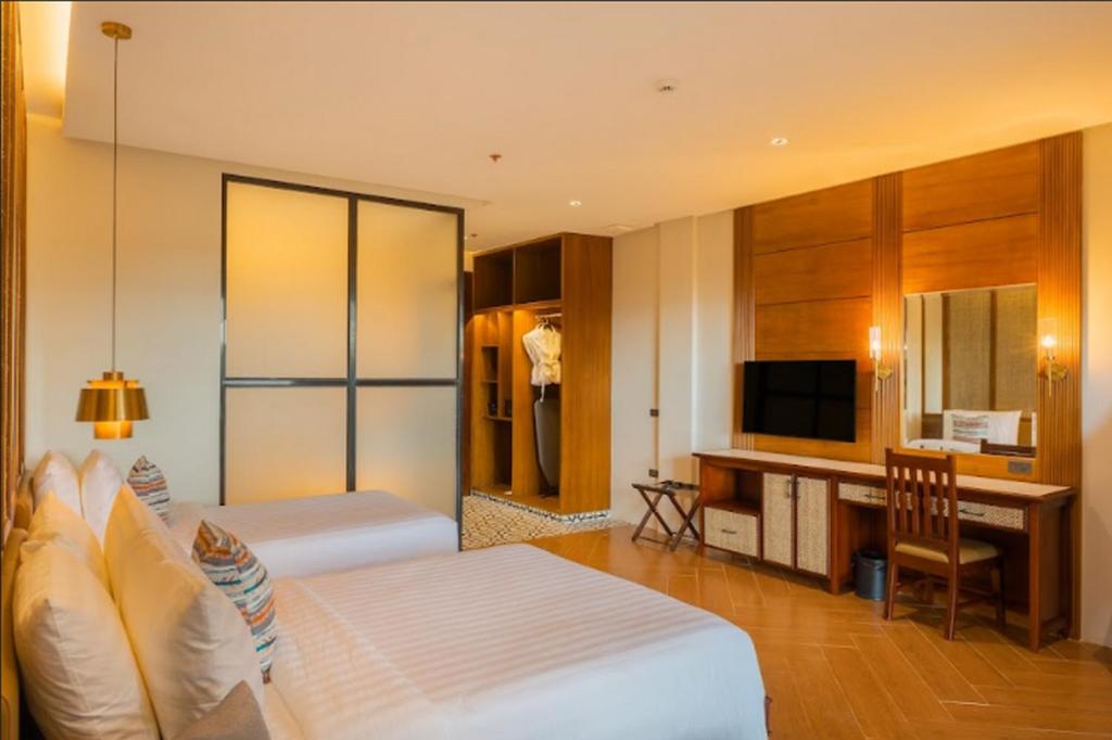 Damires Hills Farm and Spa Resort, Iloilo City (updated prices 2025)