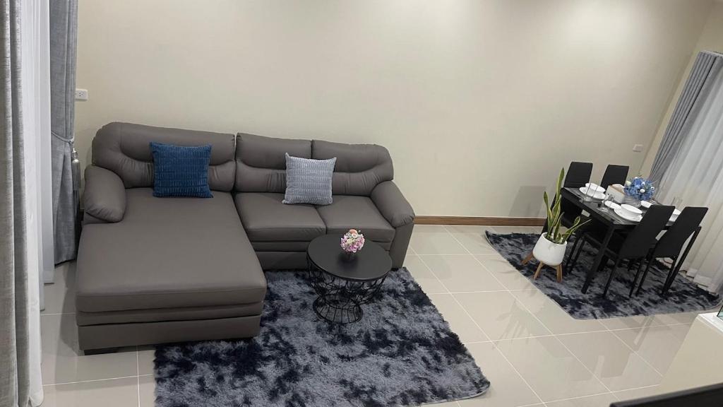 ThinkOfLiving -Ruam Chok Plaza, Chiang Mai (harga terbaru 2025)