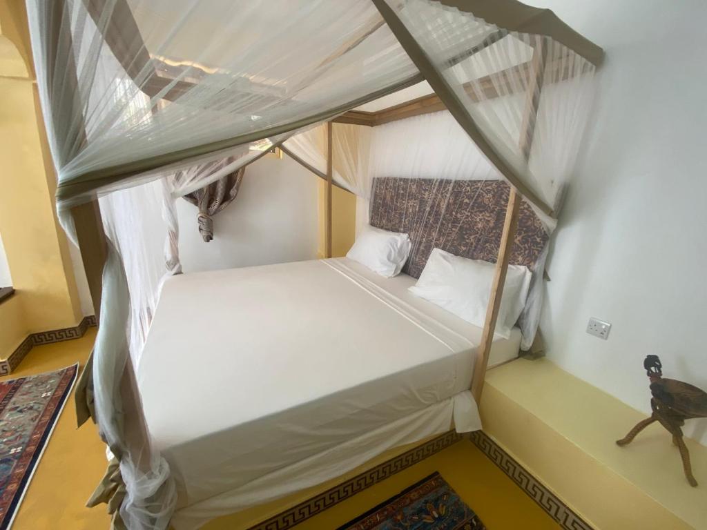 Villa Raffaele B&B, Nungwi (updated prices 2025)