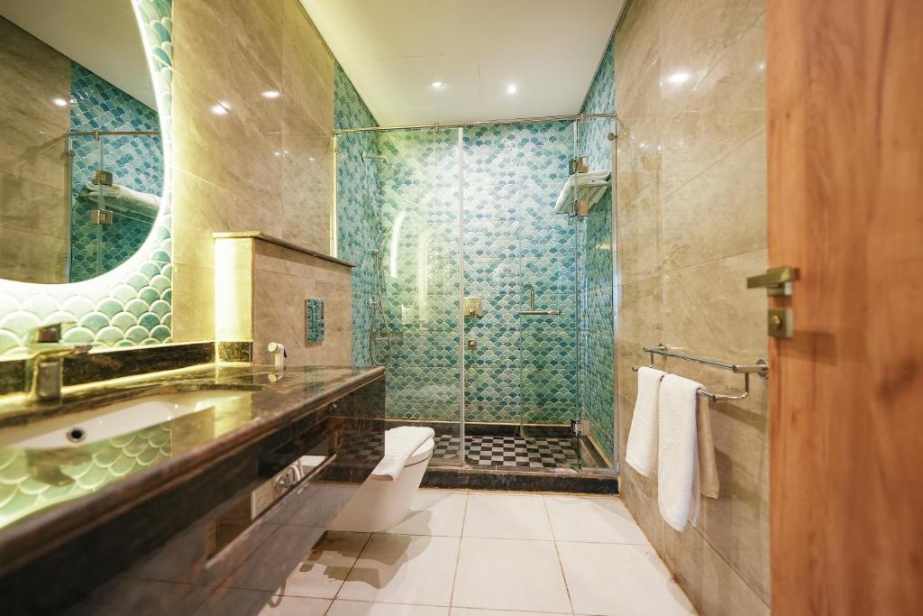 Gewan Luxury Resort, El Alamein (updated prices 2025)