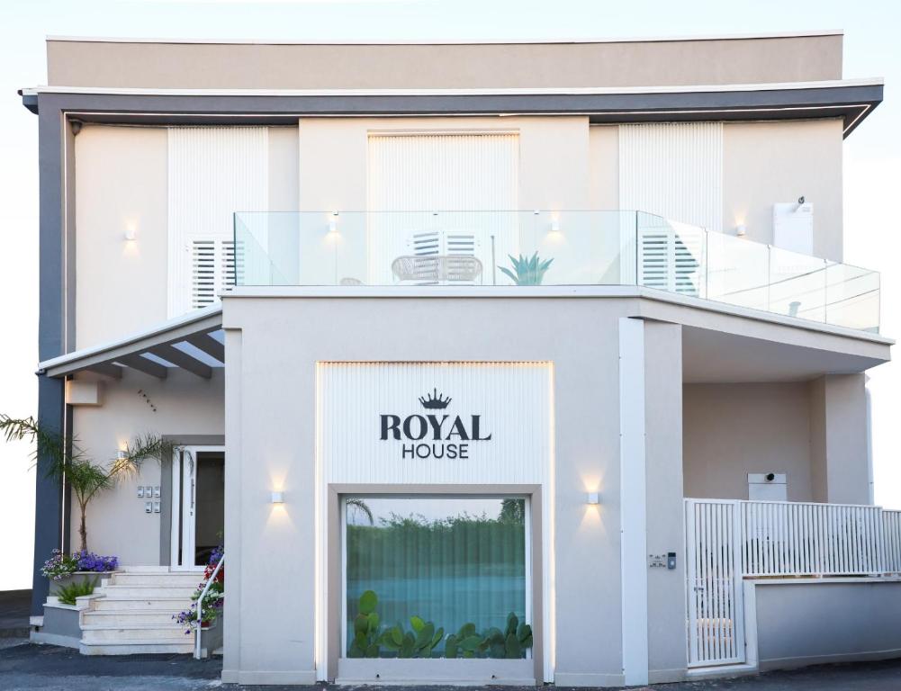 Royal House, Santa Maria La Carità (updated prices 2026)