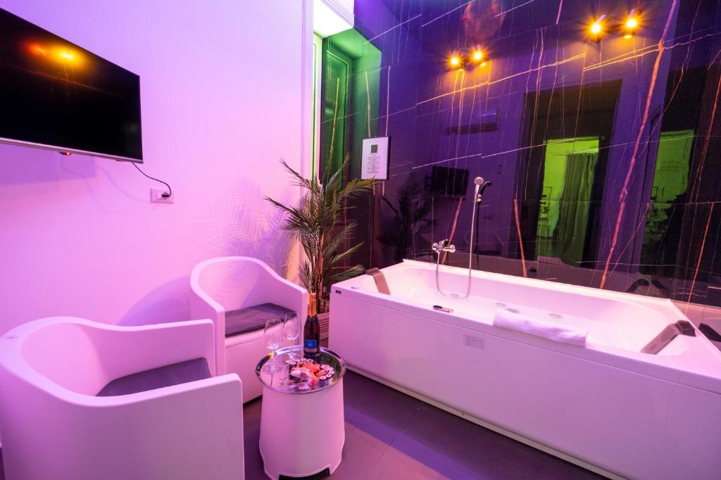 Le suite di Alba, Palermo (updated prices 2026)