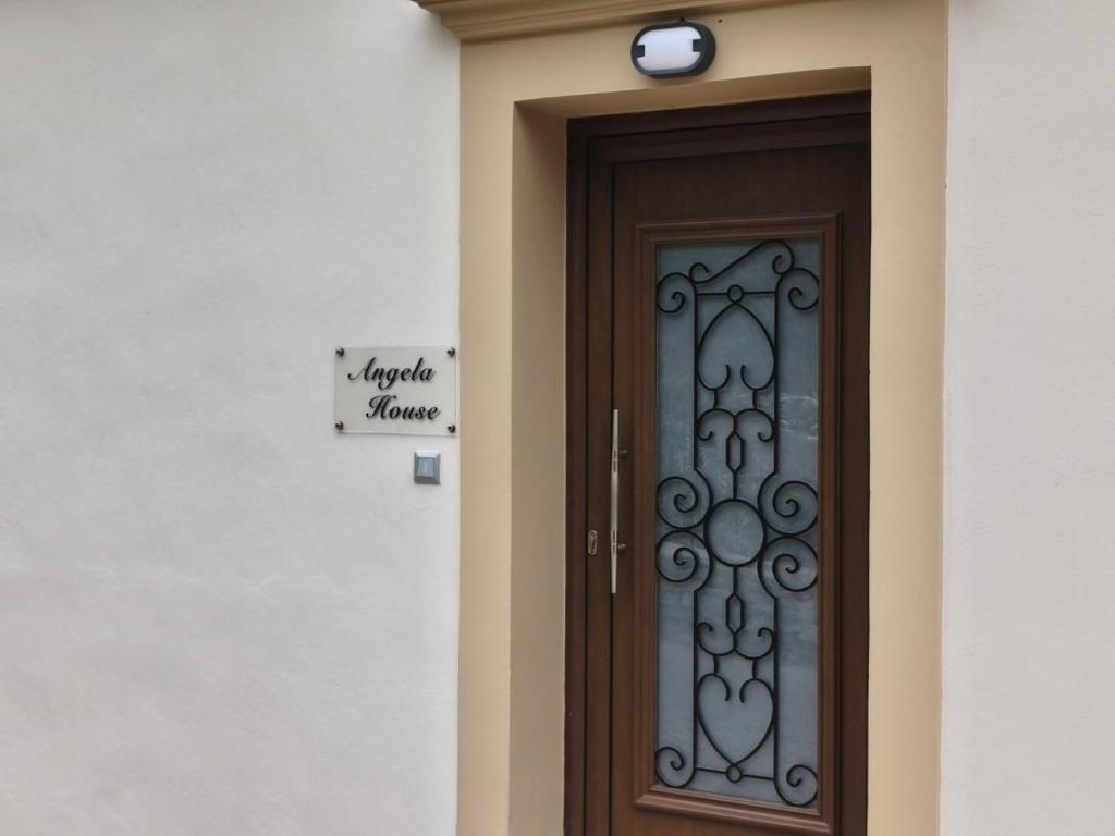 Angela House, Symi (updated prices 2025)