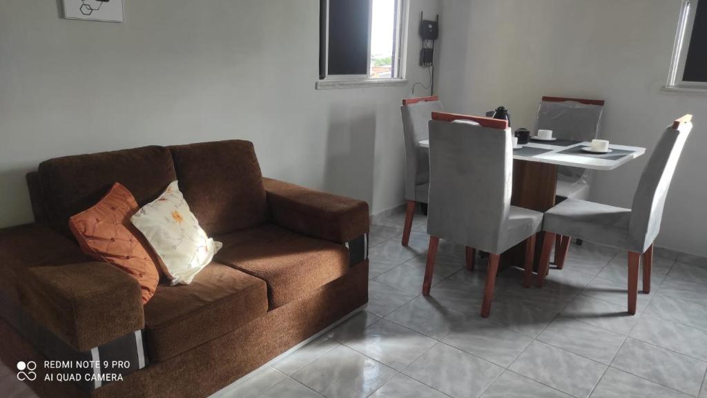 Residencial Vicente Mota Neto, Fortaleza (opdaterede priser for 2025)