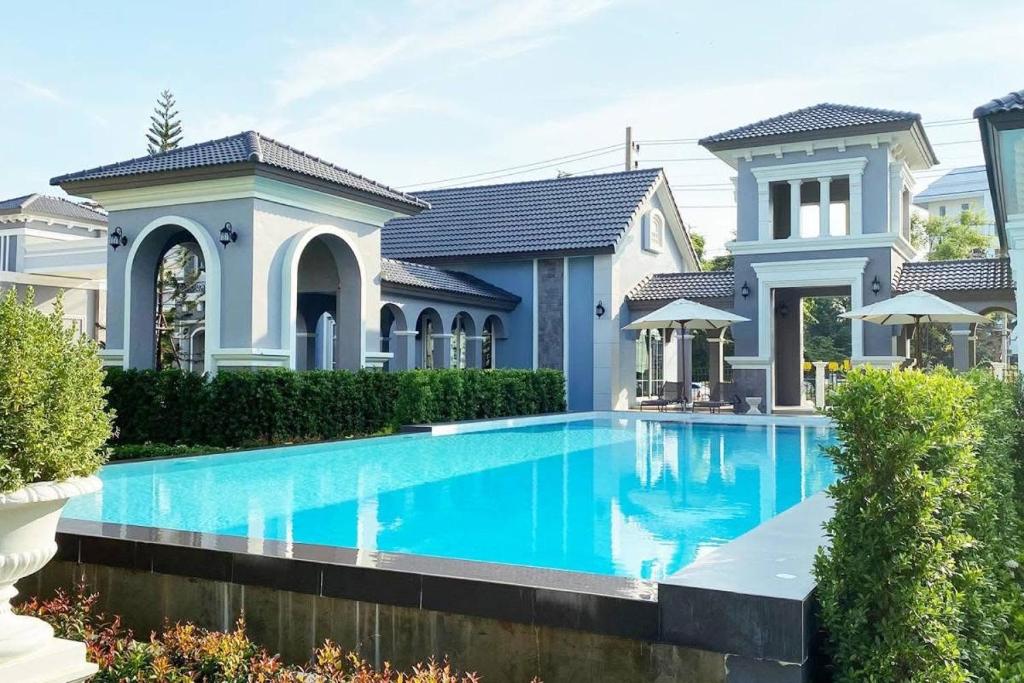 ThinkOfLiving, Chiang Mai (precios actualizados 2025)