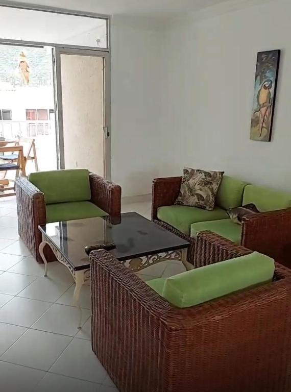 Edificio El Morro, Santa Marta (updated prices 2026)