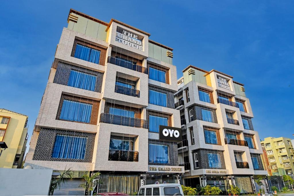 Townhouse The Grand Touch & The Royal Touch, Digha (updated prices 2025)