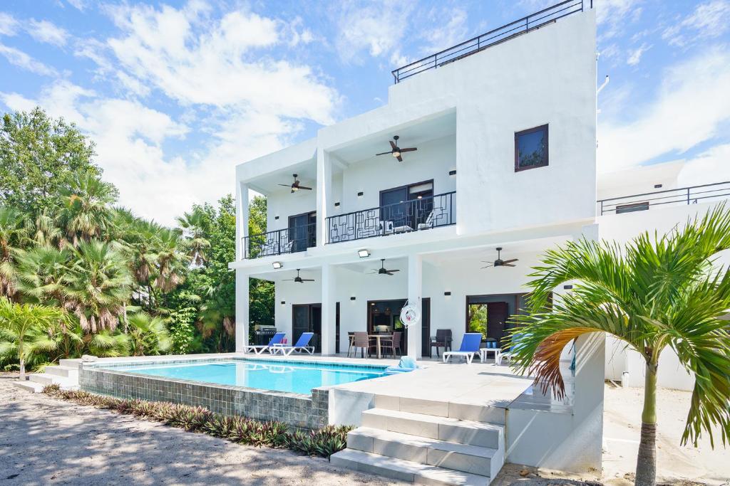 Belizean Bliss, Maya Beach (updated prices 2025)