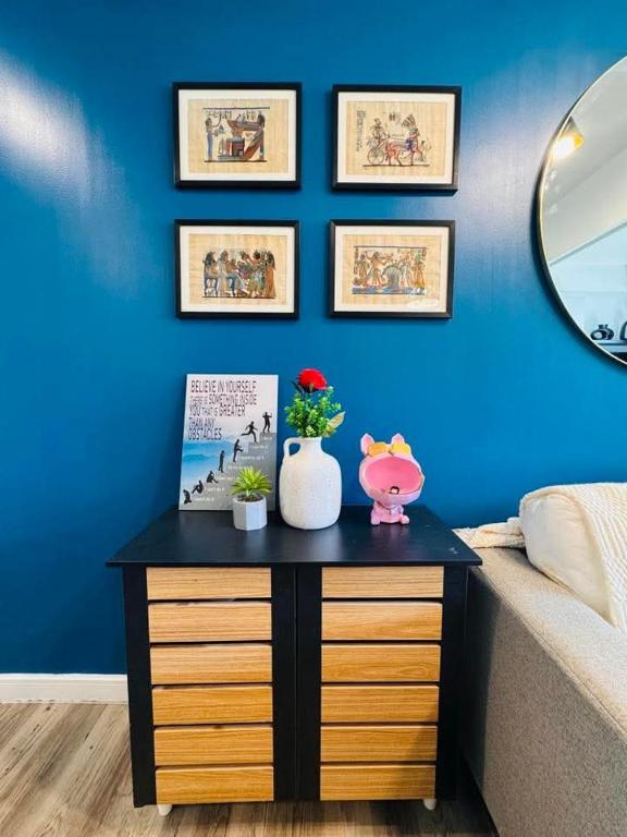 725 Positano Tower - Azure Urban Resort Residences, Manila (prisene ...