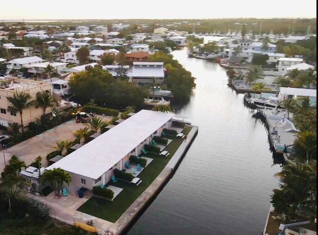 Waterfront Cabana 2 Key Largo, Key Largo (updated prices 2025)