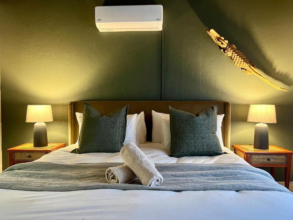 Tranquil Bush Cottage at Kruger, Marloth Park (aktualizované ceny na ...