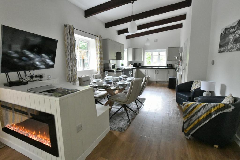 Bulverton House Holiday Cottages, Sidmouth (updated prices 2025)